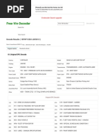 A Full List of BMW Option Codes (Some in English BMW Forums ...