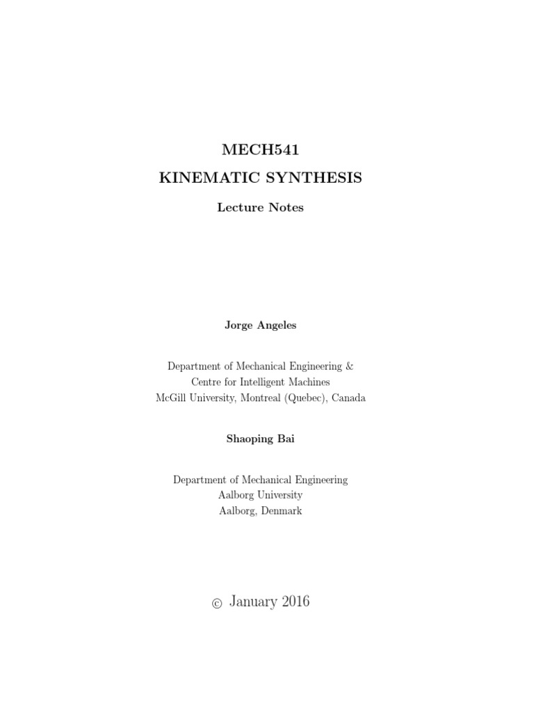 Amd Notes Pdf Matrix Mathematics Equations