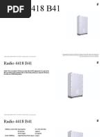 RAN Processor 6655 vs 6651 Overview | PDF | Duplex (Telecommunications ...