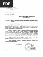 Obrazac - Nasljednicka Izjava | PDF