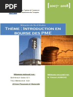 Comment Préparer Un PFE | PDF | Méthode scientifique