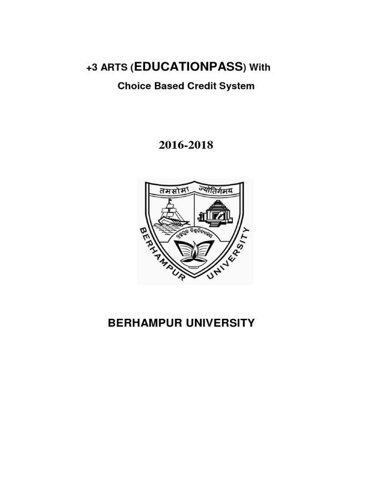 Education Pass Rev1 | PDF | Educational Psychology | Learning
