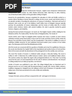 The Vendor of Sweets | PDF | Novels