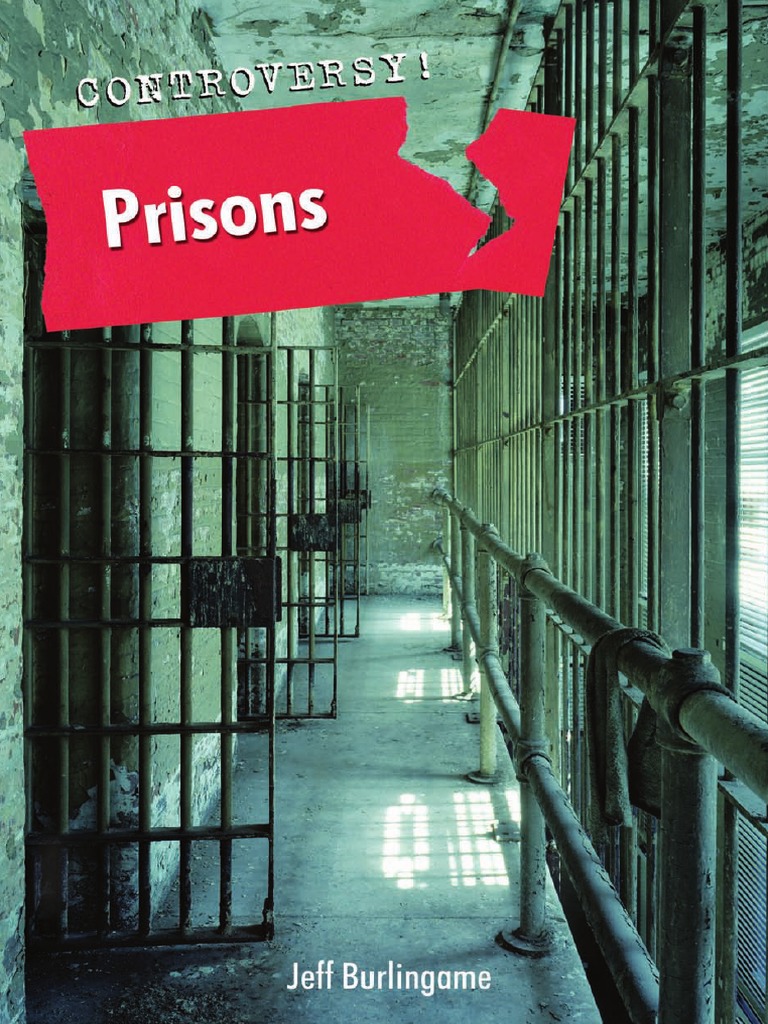 Prisons | PDF | Prison | Parole