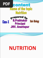 Sustainable Development - CBSE Project Report Social Science Class 10 | PDF