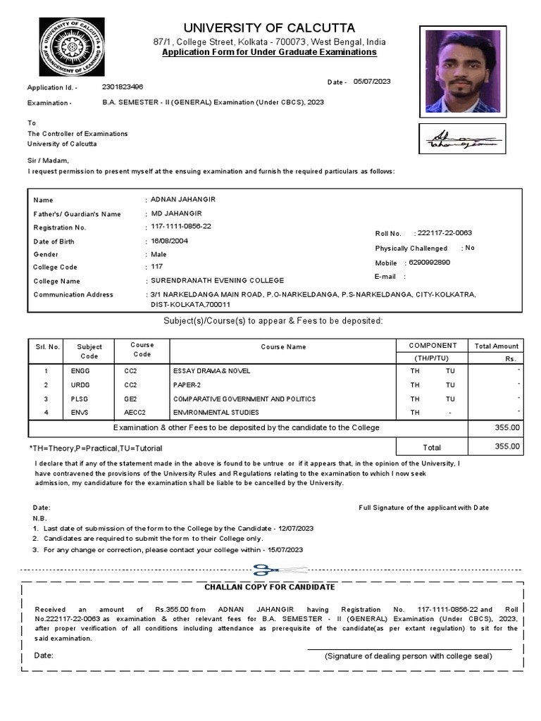 Enrolment - Form - 117 1111 0856 22 - 05 07 2023 - 13 44 | Download ...