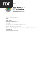 QM For Windows V 5 | PDF | Juegos y actividades | Tecnología
