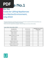 API Specification 2C | PDF | Specification (Technical Standard) | Crane ...