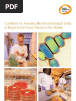 FDA Rounding Rules | PDF | Nutrition Facts Label | Essential Nutrients