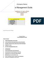 Texas Medical Association Risk Chart | PDF | Restaurant And Catering ...