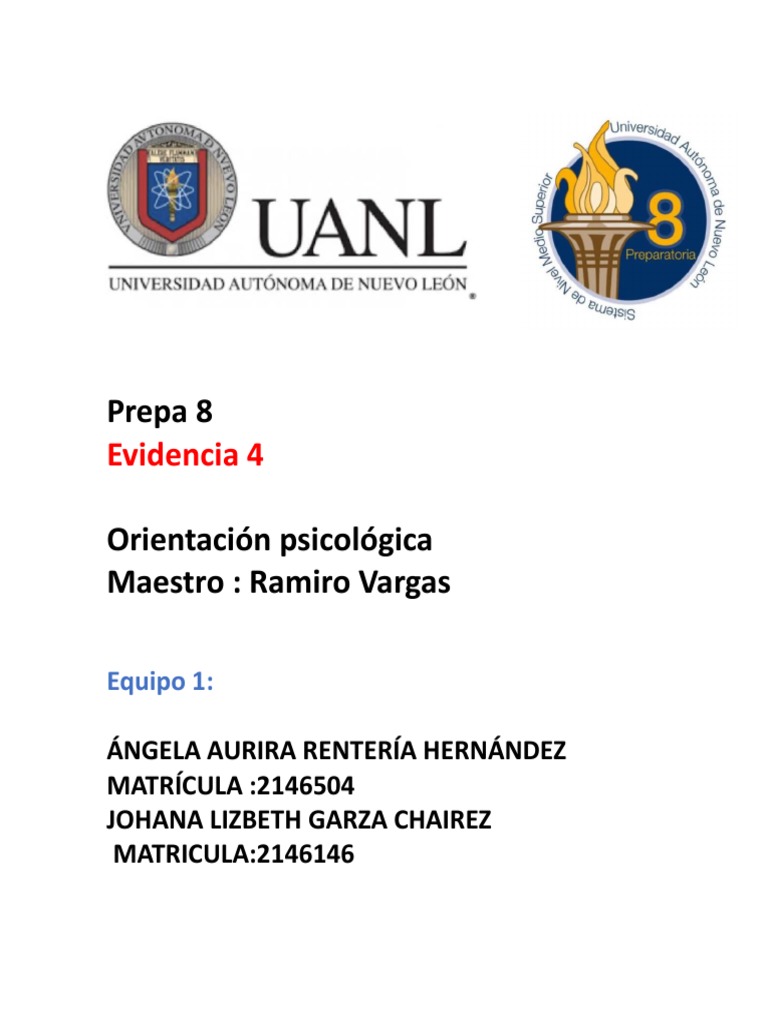 Equipo 1 - EV4 - OP | PDF