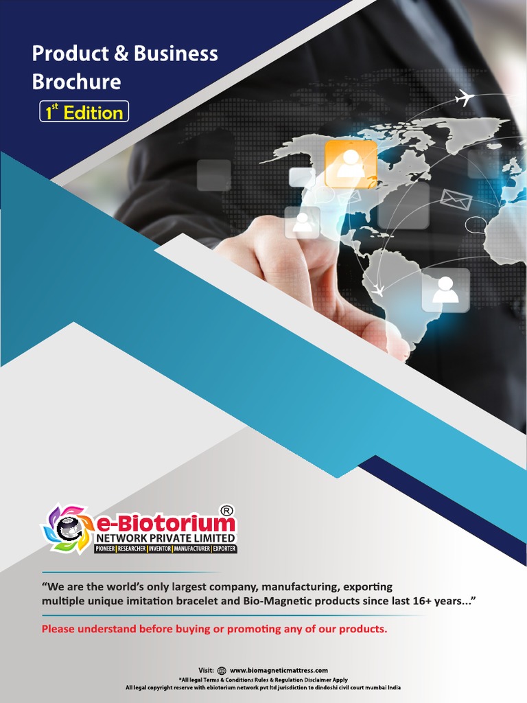 About Business | PDF