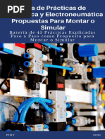 Instalación y Uso Básico de MeshLab | PDF | Software | Programa de computadora