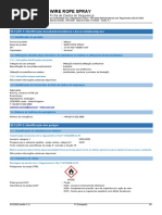 Ficha Técnica Divosan Forte | PDF | Desinfetante | Ácido