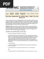 EPIC Verification Step by Step in Details With ScreenShots | PDF ...