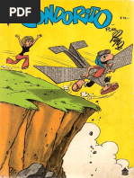 Condorito 180 1989 | PDF | Cómics | Tiras cómicas