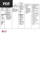 Valpakine 500 mg: Usos y Dosis | PDF | Farmacocinética | Medicamentos ...