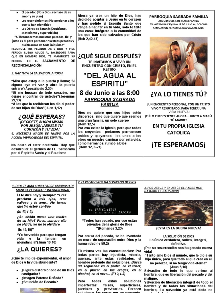 Ya Lo Tienes Tu | PDF