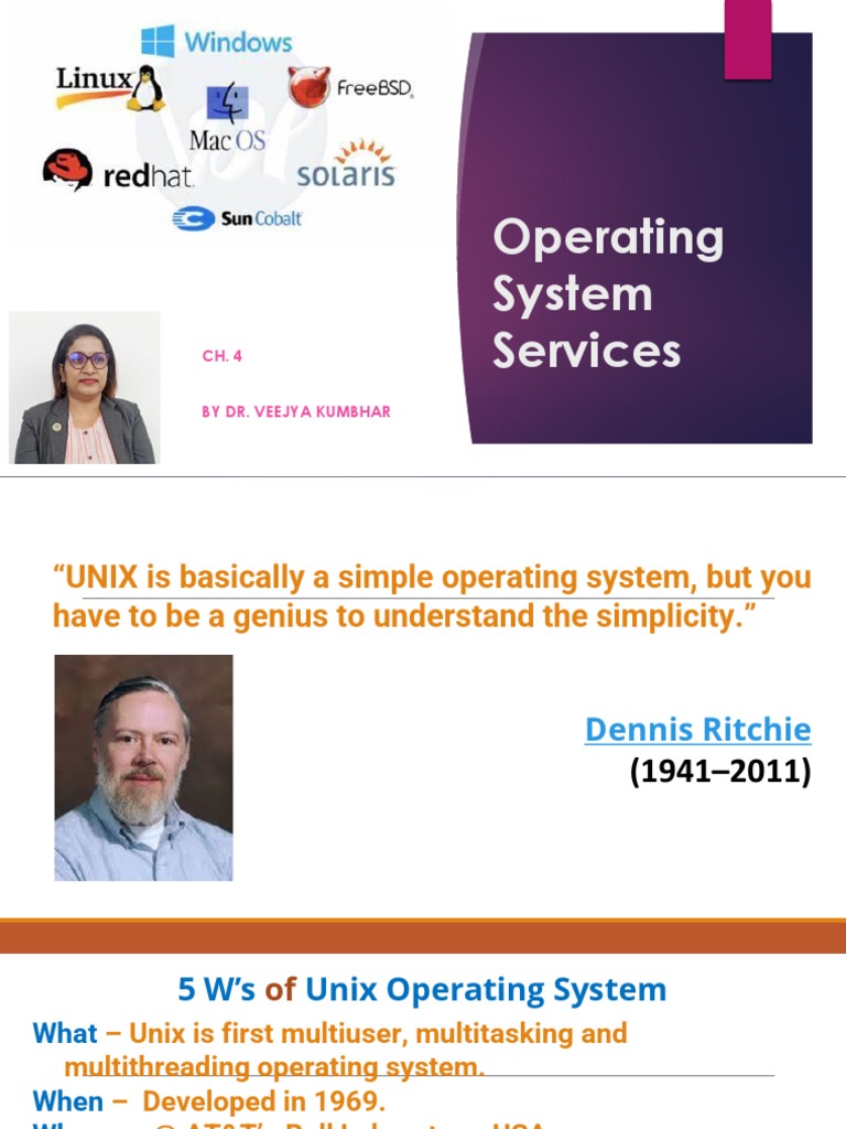 Ch. 4 ... Part - 1 | PDF | Scheduling (Computing) | Process (Computing)