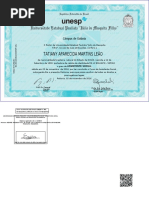 Diploma Anhanguera | PDF