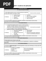 Instrumento CTQ-SF | PDF | comportamiento abusivo | Sociedad