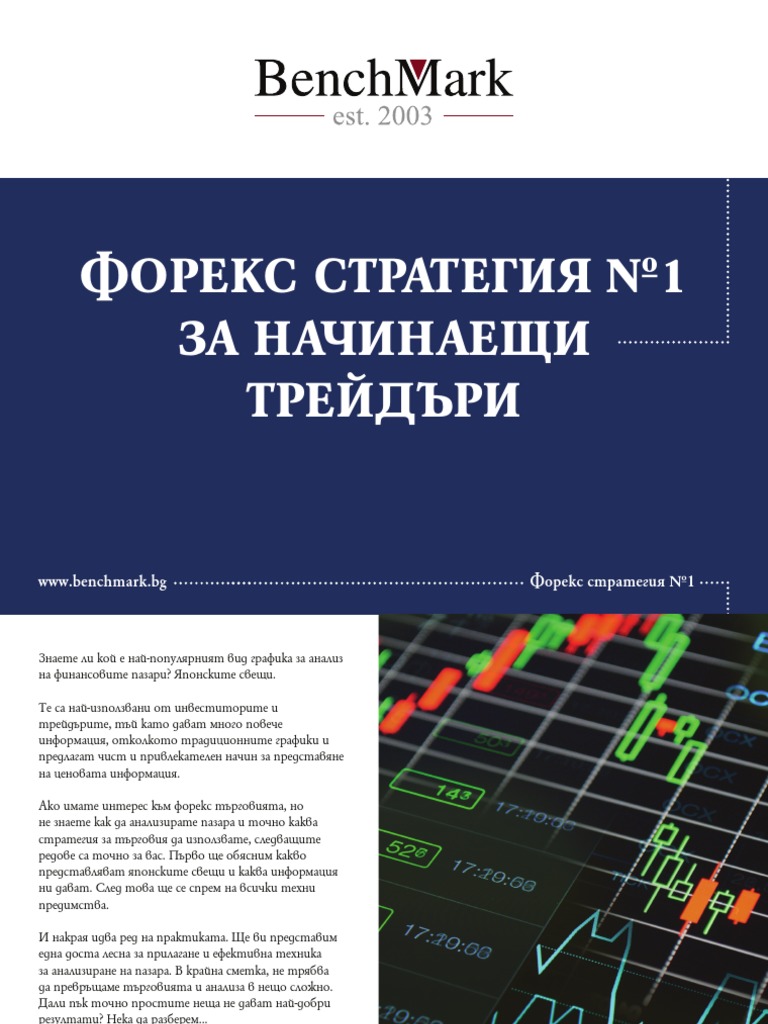 Book FOREX N1 Strategy | PDF