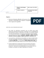 Guía de Inspección de Grilletes | PDF | Ingeniería mecánica