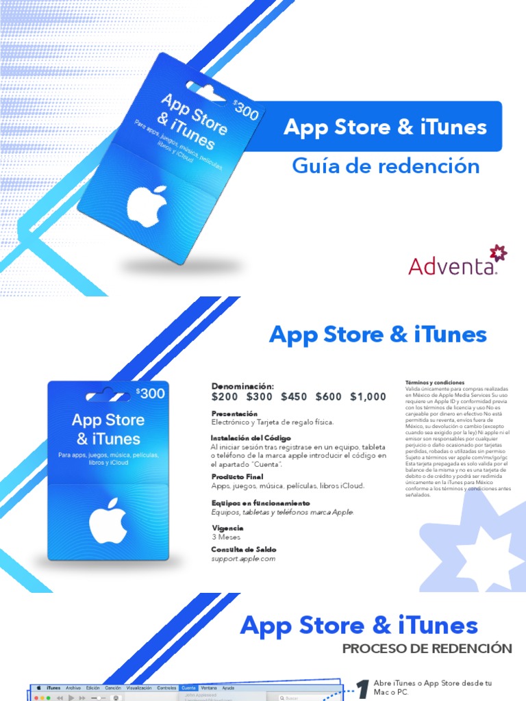 Ficha Tecnica.itunes.1 | PDF | Apple Inc. | Software de la aplicacion