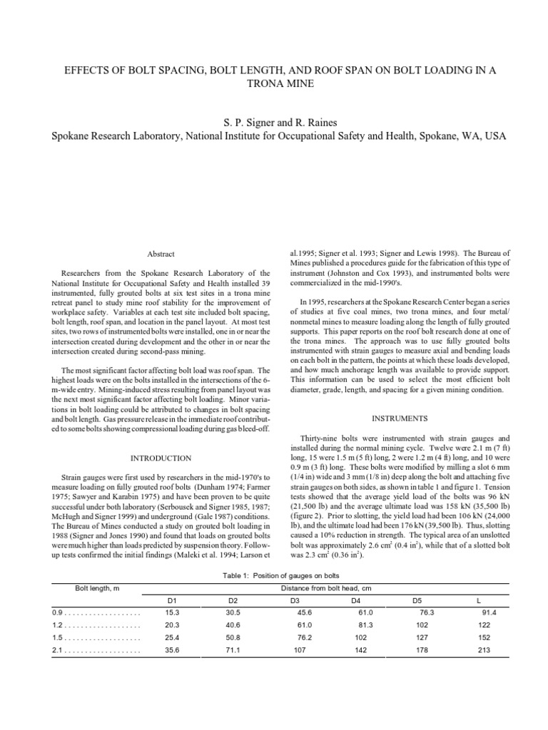 CDC 8710 DS1 | PDF | Bending | Deformation (Engineering)