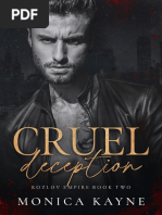 Corte de Espinhos e Rosas Corte de Espin | PDF