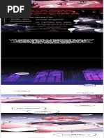 JINX Cap 28 Sin Censura Créditos A Quien Corresponda PDF | PDF