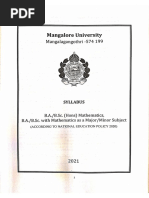 B.Sc. Final Project Report Format: Chapters 1 | PDF | Databases | Computing