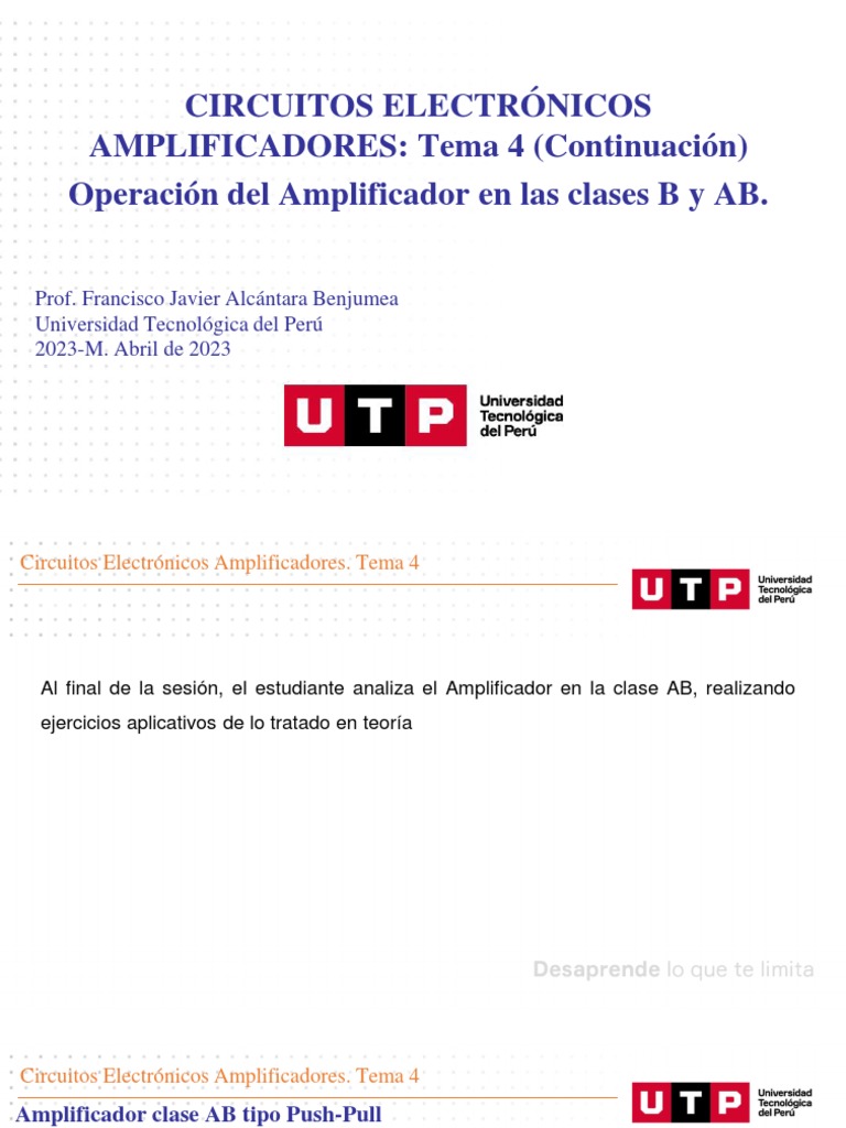 Tema 4b | PDF