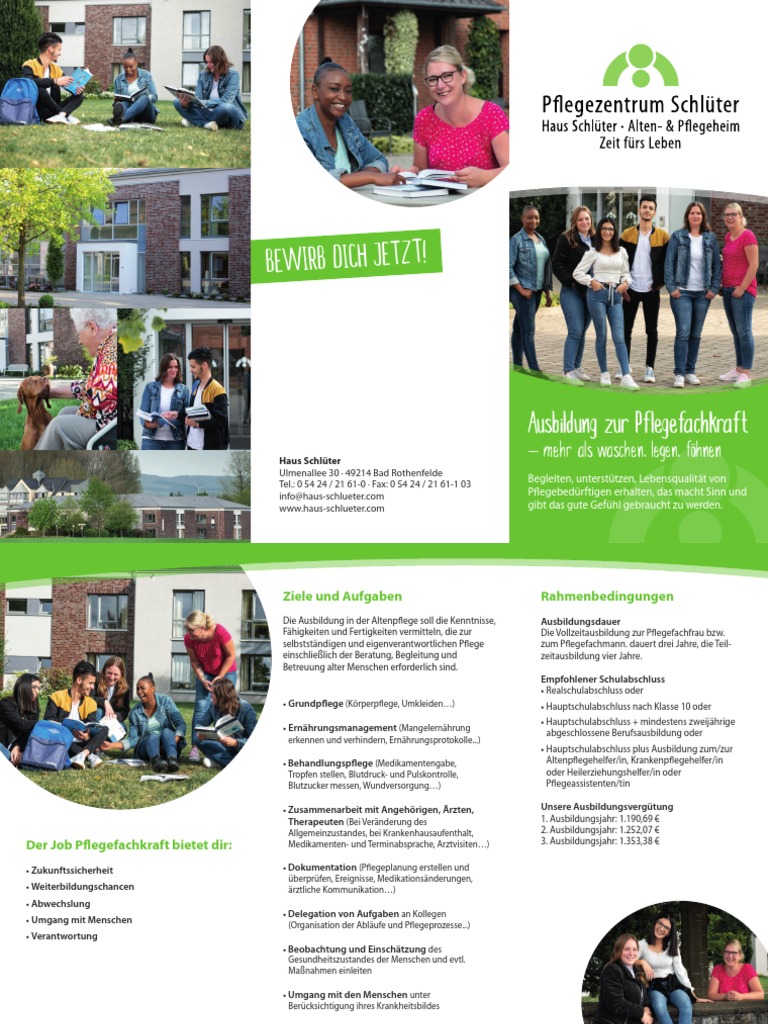 Flyer Azubi 20221102 Web | PDF