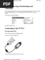 Quick Start Guide PN-PN Coupler v1 EN 08 2018 | PDF | Computer Hardware ...