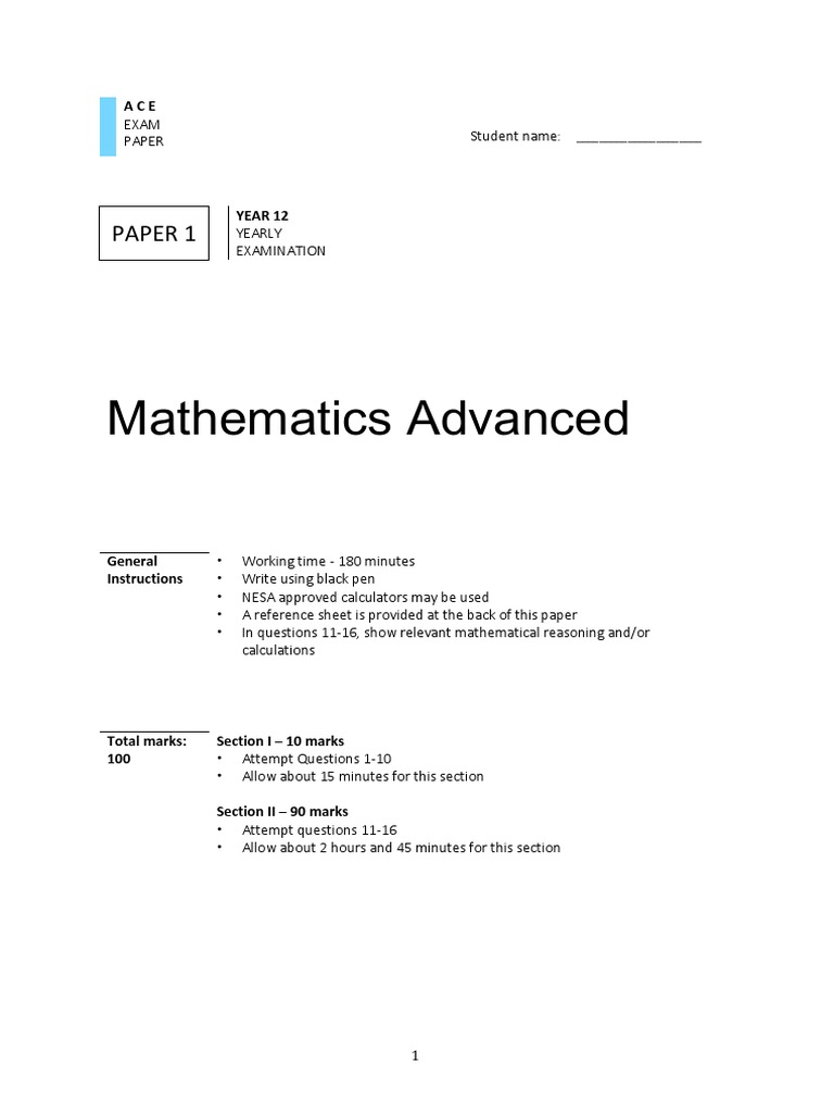 Ace Paper | PDF | Standard Score | Acceleration