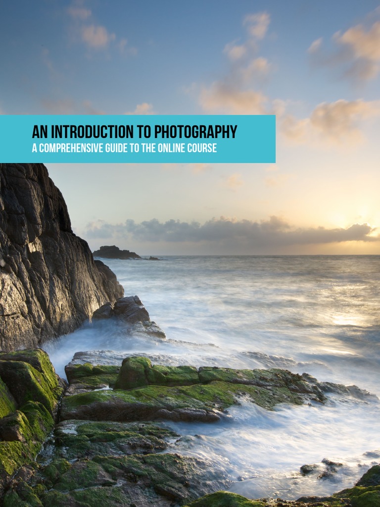 Karl Taylor Education Introduction To Photography | PDF | Exposure ...