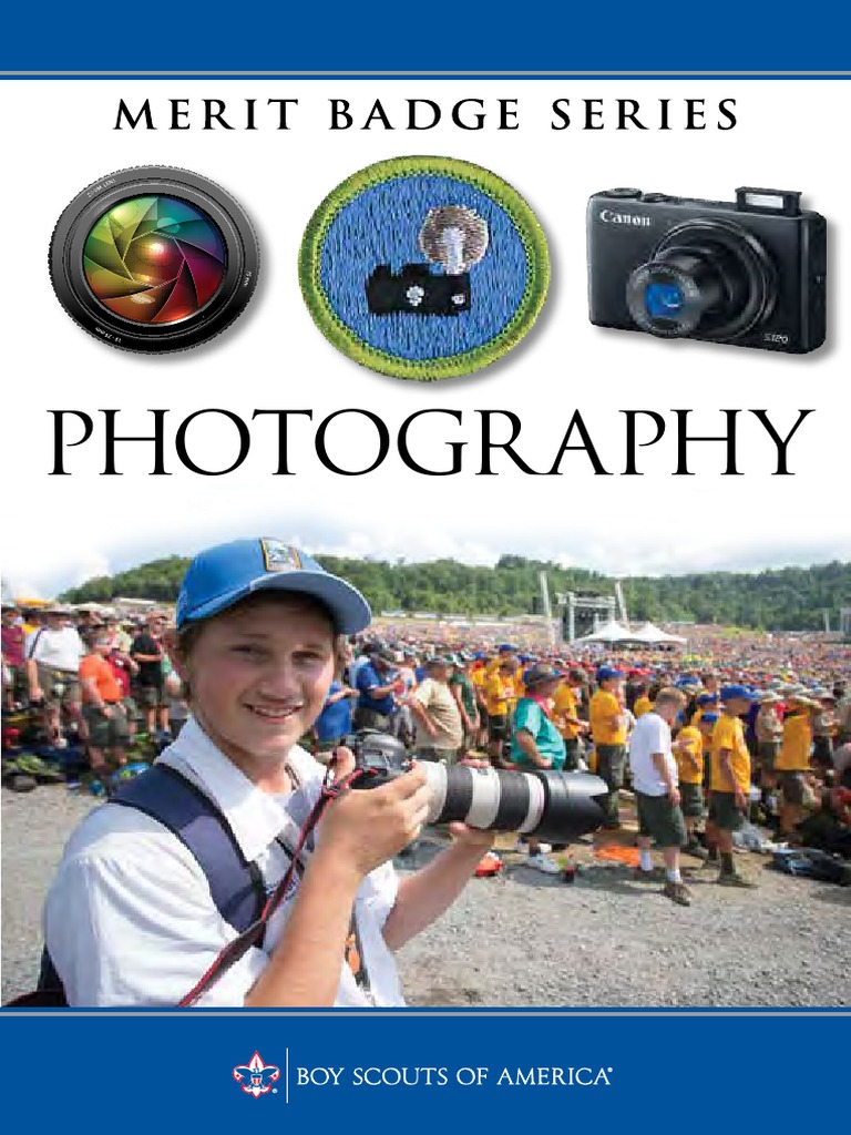 Photography | PDF | Exposure (Photography) | Photograph