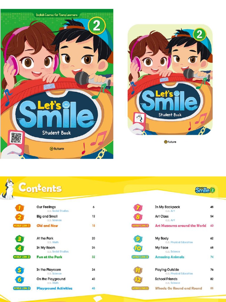 let_s smile 2 | PDF