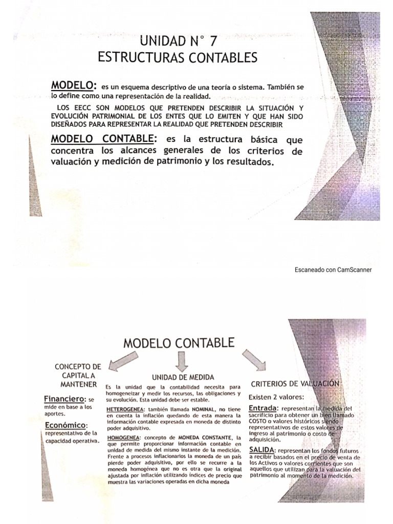 Modelos Contables Ejercicios-Resueltos Contabilidad 2 Bocco | PDF