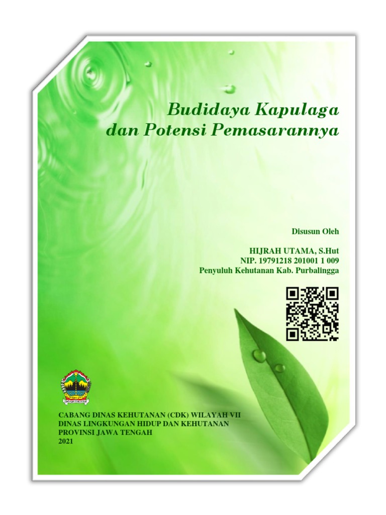 087 Booklet 0601 | PDF