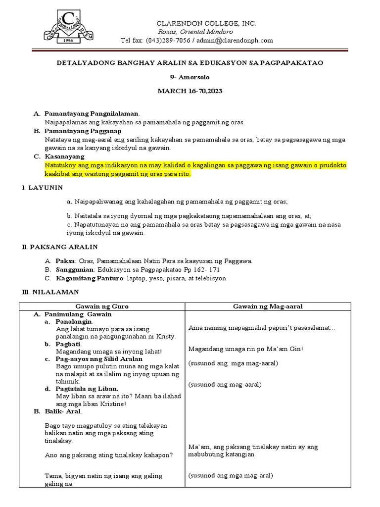 Final Pre-Demo LP | PDF