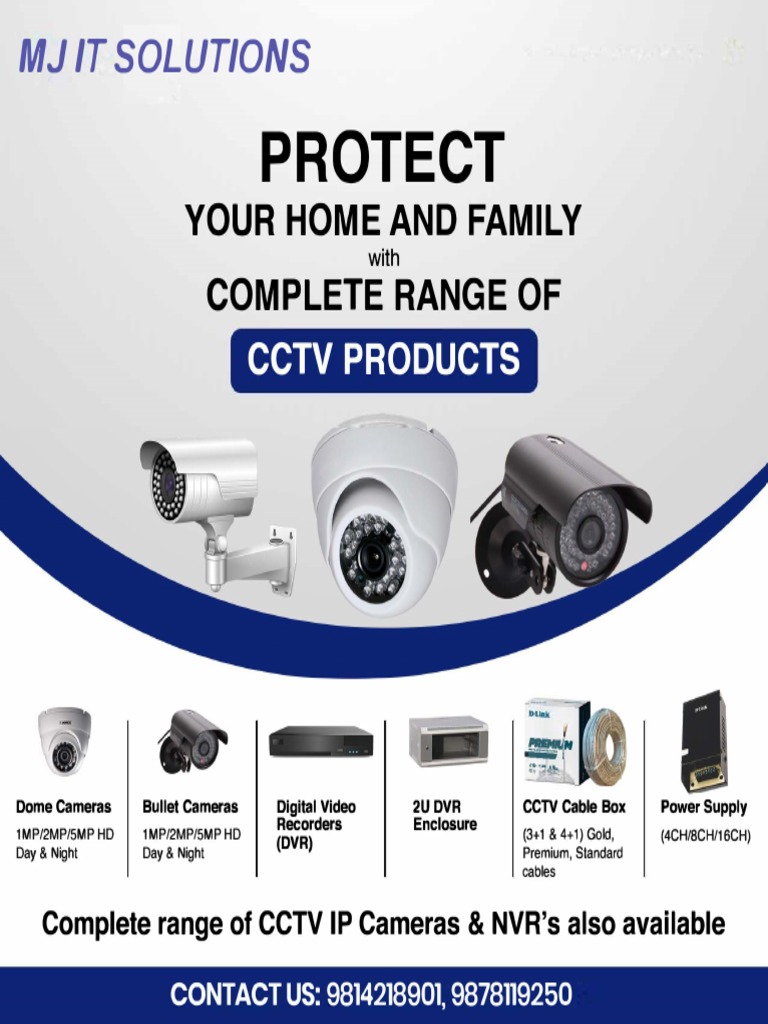 CCTV | PDF