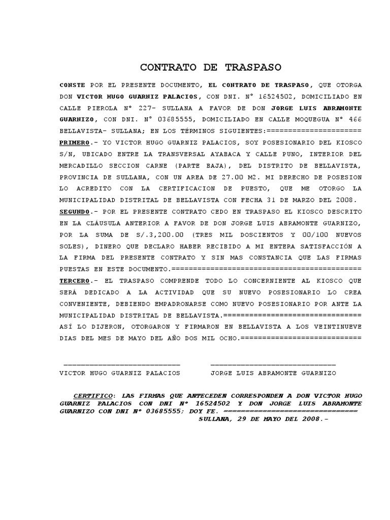 Kiosko Pdf