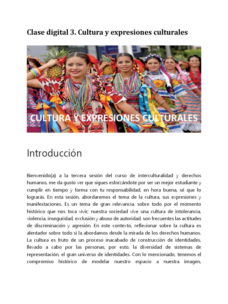 Clase Digital 3 | PDF Clase Digital 3 | PDF