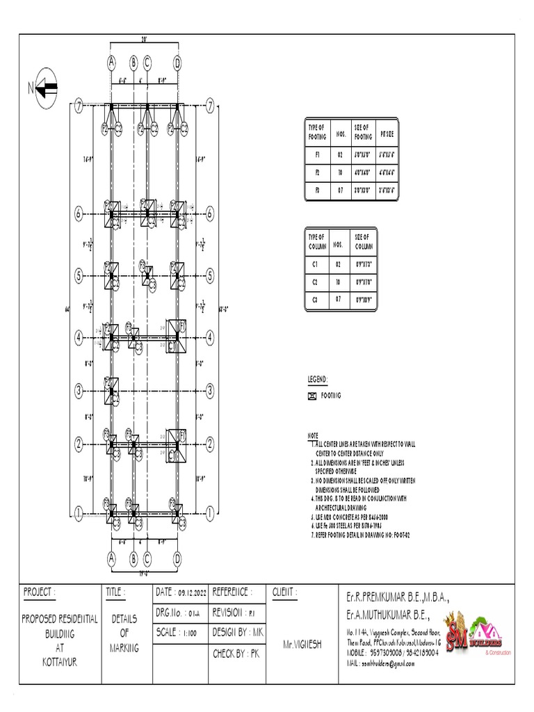 01 Marking | PDF