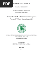 IT-GPET-10 Instructivo Interno Portal de Proveedores | PDF | Usuario (informática) | Archivo de ...