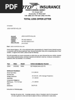 Texas VSF Vehicle Release Form Guide | PDF | Signature | Notary Public