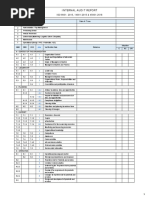 IMS-F MR MASTER LIST OF DOCUMENTS & RECORDS Revised 07-11-2023 | PDF ...