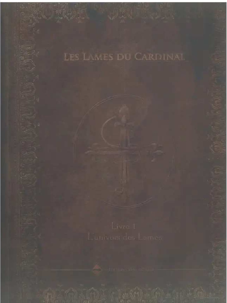 les-lames-du-cardinal-livre-de-regles-1-antha_compress | PDF